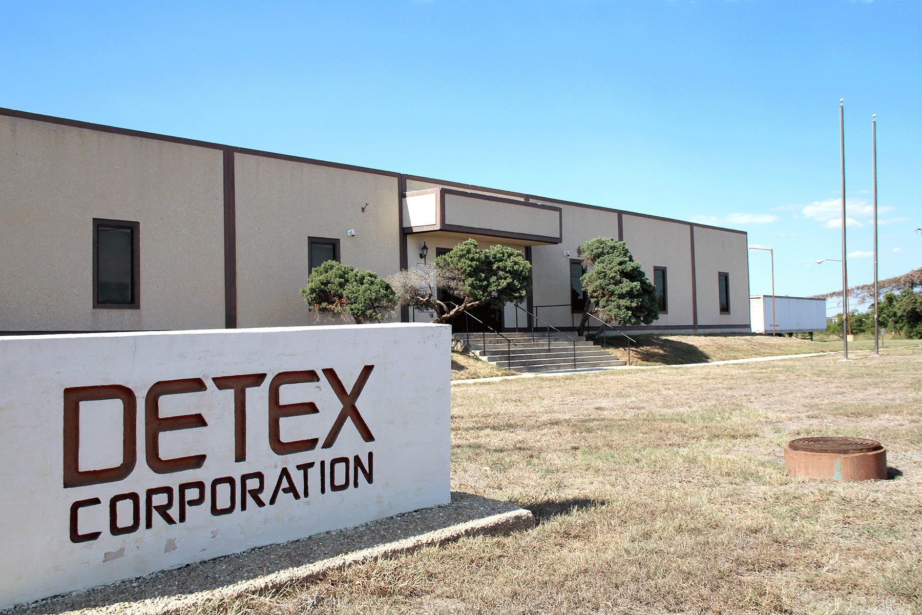 New Braunfels EDC gives approval to $1.5M incentive package for Detex | Community Alert | herald ...