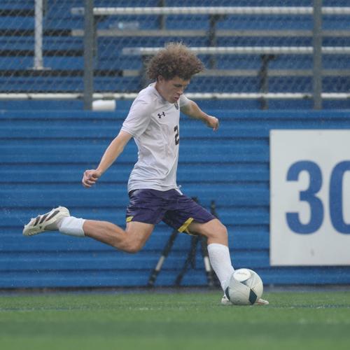 WARRIORS CROWNED: Pieper defeats Frisco Wakeland to win program's first ...