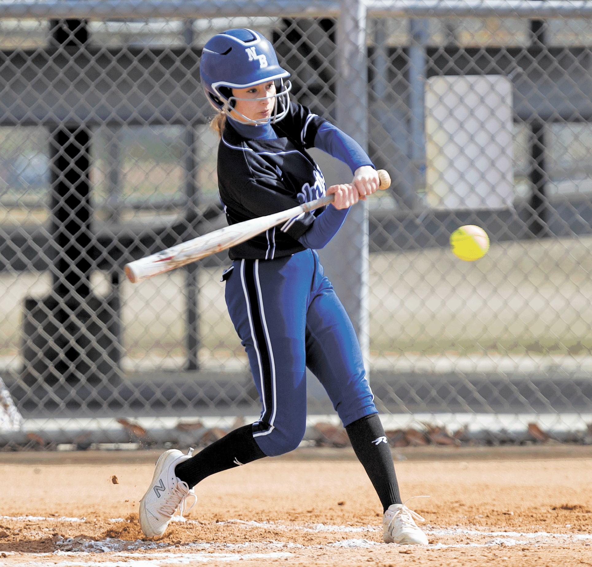 Lady Unicorns outlast Steele in shootout; SV falls 4-1 to Buffs ...