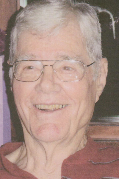 Ray Russell | Obituaries | herald-zeitung.com