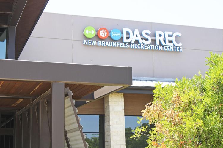 Das Rec marks 5 years of service in New Braunfels | News | herald ...