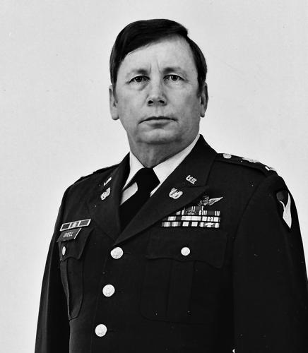 William “David” Doell | Obituaries | herald-zeitung.com