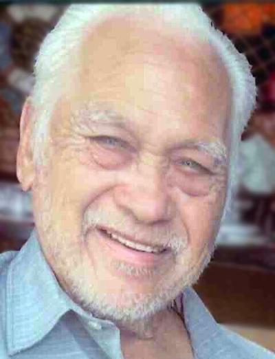 George Samuel Garcia, Sr. | Obituaries | herald-zeitung.com
