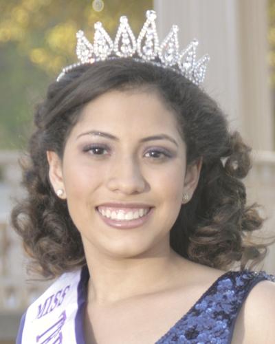 Resendez named Miss Teen New Braunfels | Lifestyle | herald-zeitung.com