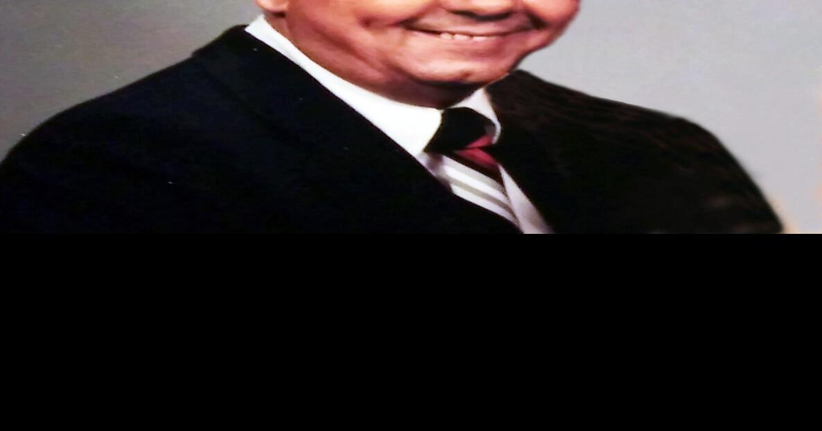 Richard Anthony Jasinski | Community Alert | herald-zeitung.com