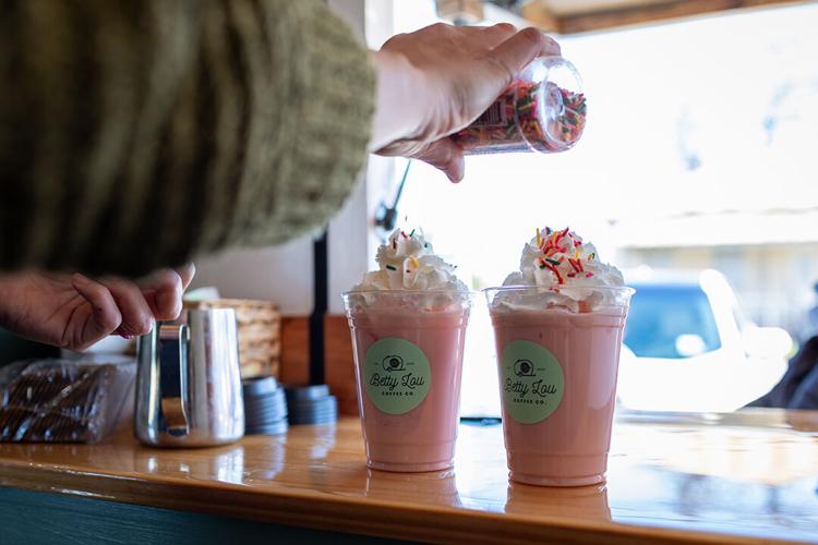 New Braunfels' Betty Lou Coffee Co. trailer rolls into Landa Street ...