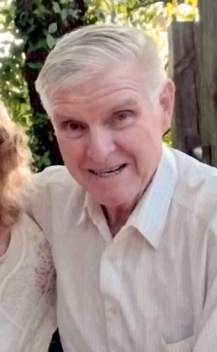 Robert John Bunyard | Obituaries | herald-zeitung.com
