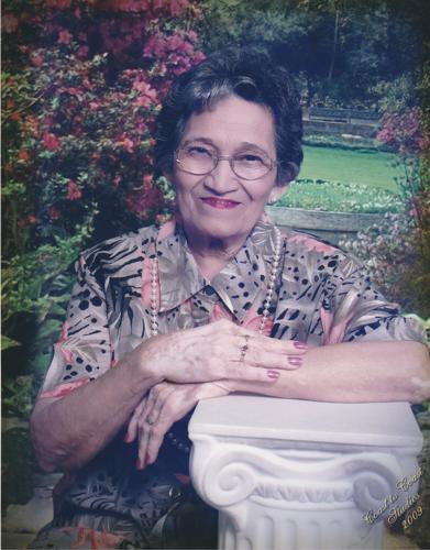 Elena P. Galvan | Obituaries | herald-zeitung.com