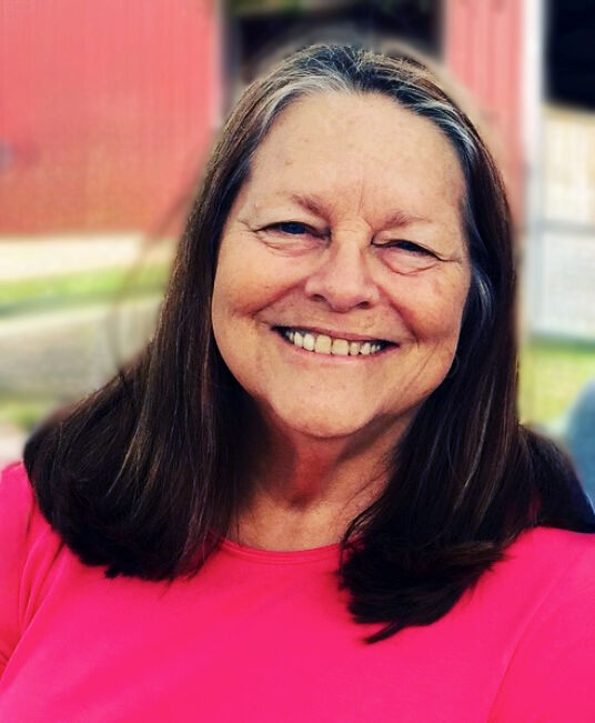 Susan “Sue” Wimer Groff | Obituaries | herald-zeitung.com