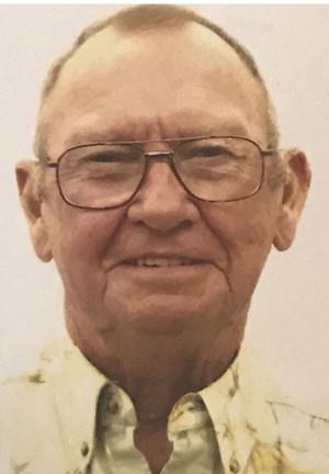 James “JW” Williamson | Obituaries | herald-zeitung.com