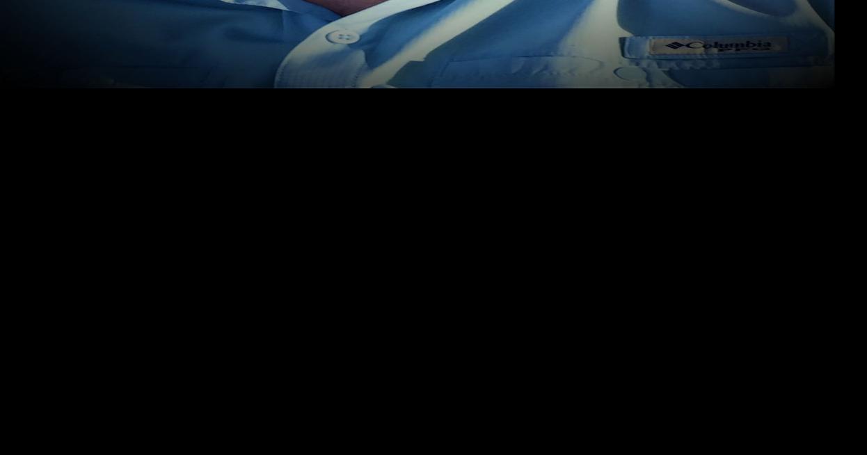 Randolph Morgan Trout | Obituaries | herald-zeitung.com