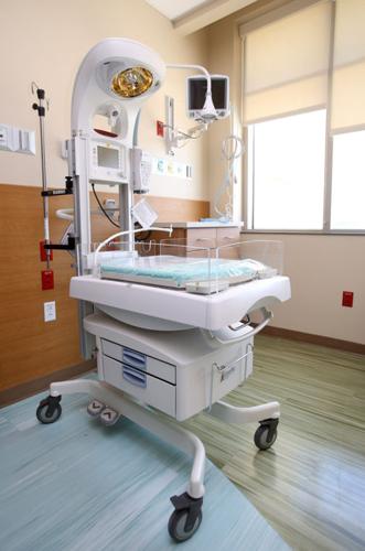 Healthy resolve: New Resolute Health campus coming soon | News | herald ...