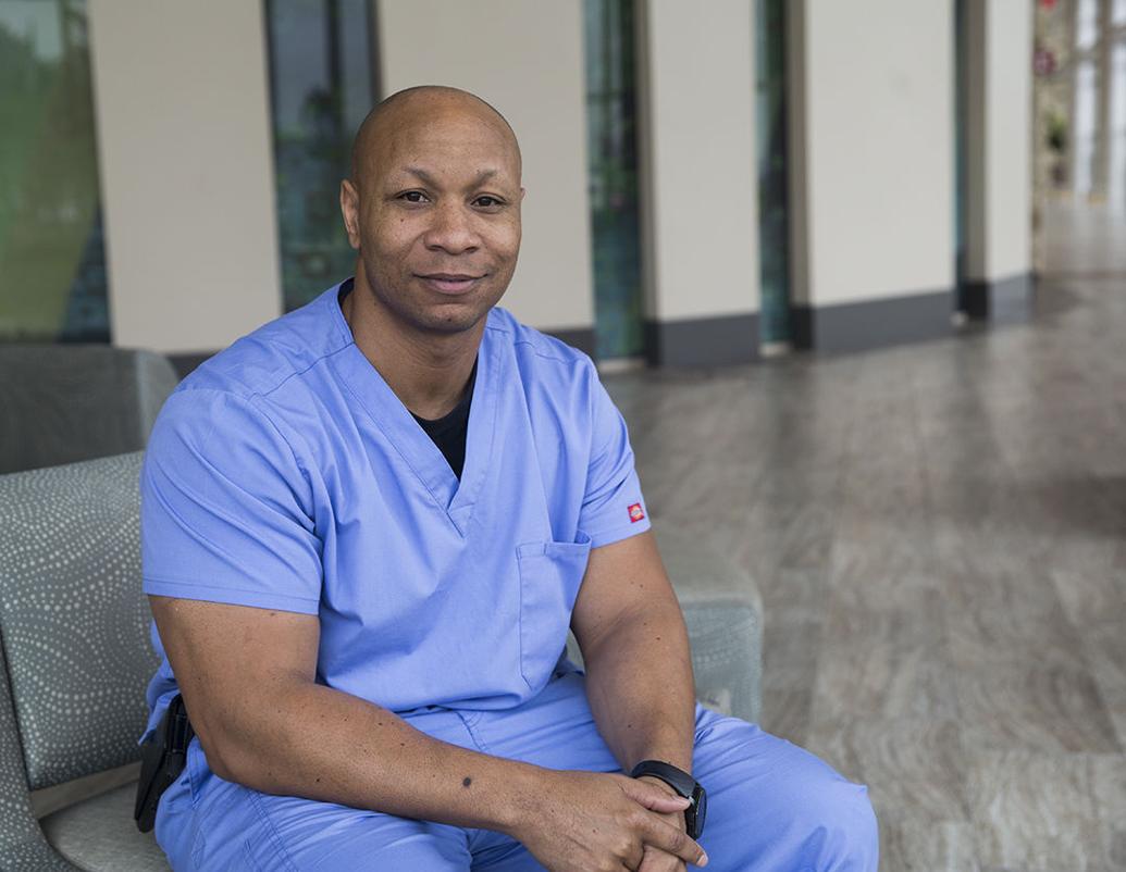 Doctor to promote heart health | News | herald-zeitung.com