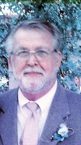 Richard Charles Surprenant Sr. | Obituaries | herald-zeitung.com