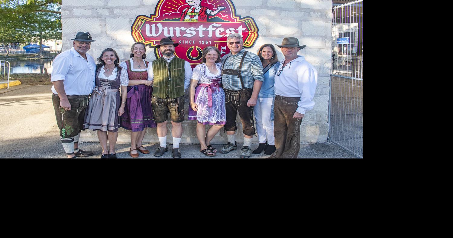 THE 'WURST' KEPT SECRET: The love affair with New Braunfels' favorite ...