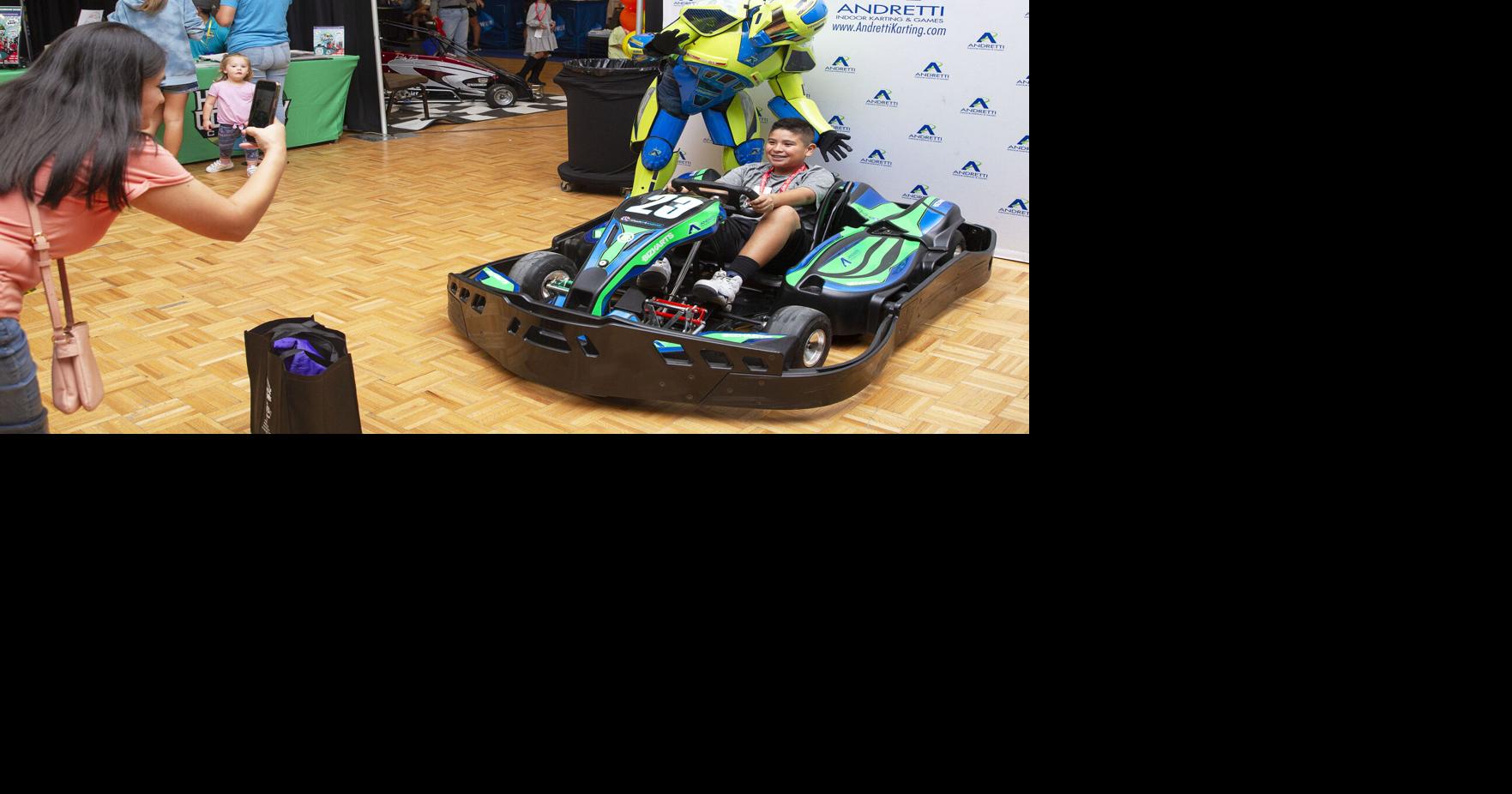 Kidsfest ready to transform New Braunfels Civic Center into interactive fun zone | Community ...