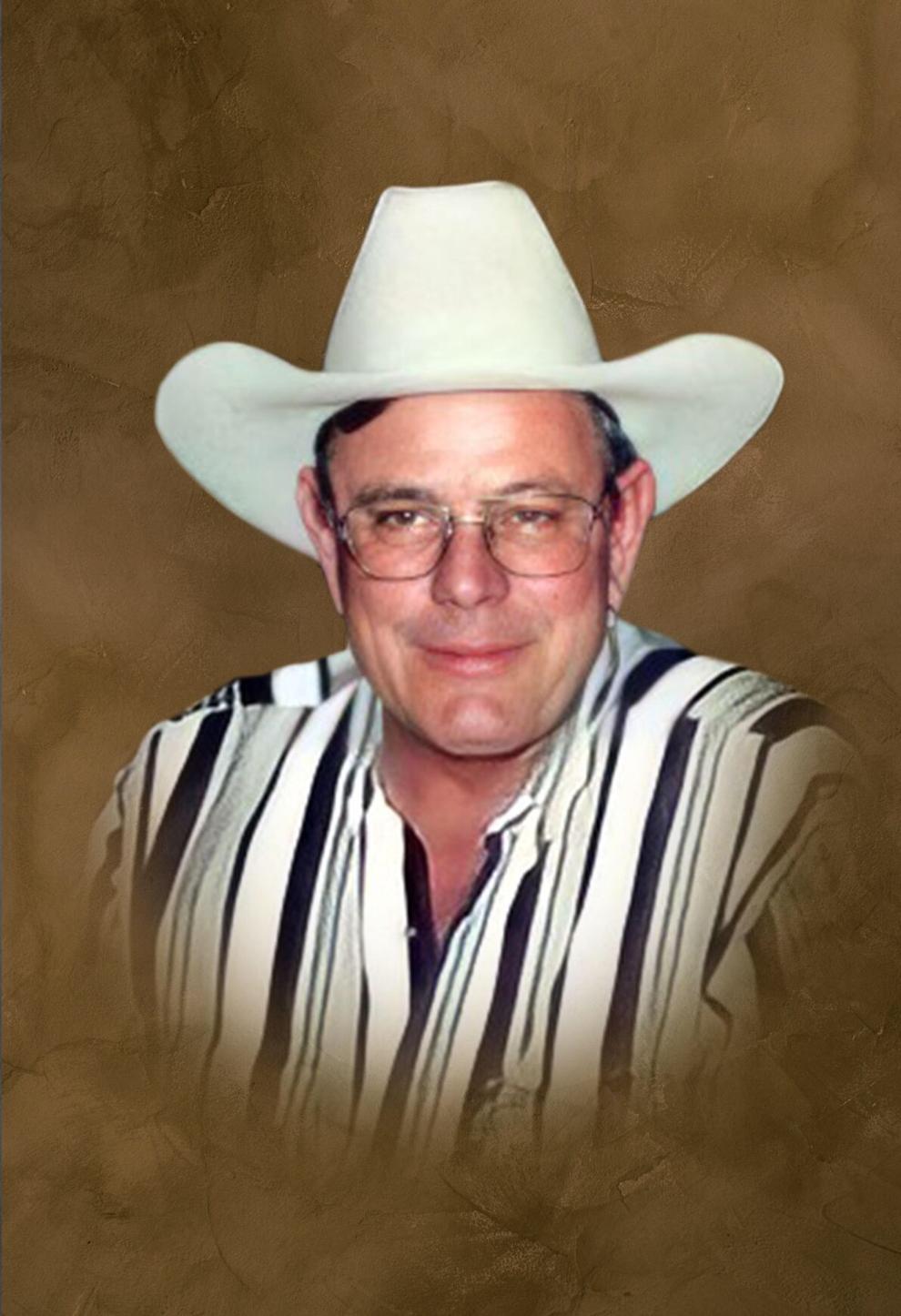 Dennis Wayne Pape | Obituaries | herald-zeitung.com