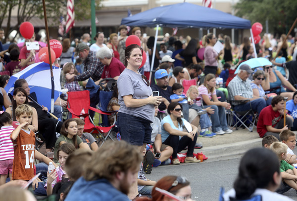 Comal County Fair Parade Scenes | | herald-zeitung.com