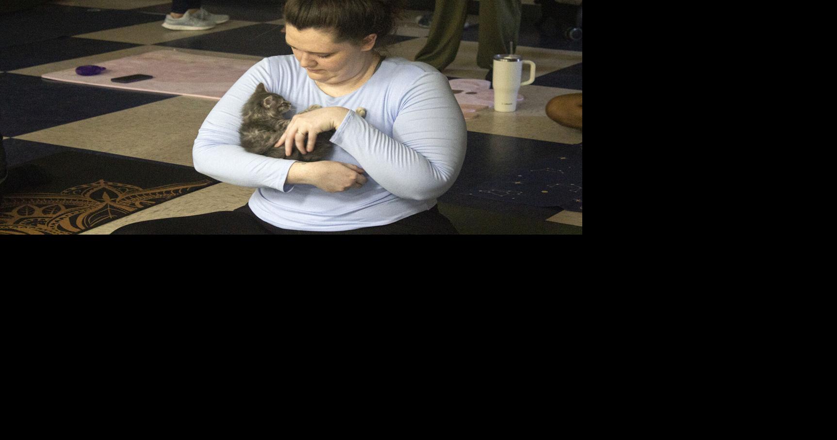 Humane Society of the New Braunfels Area welcomes, celebrates new ...