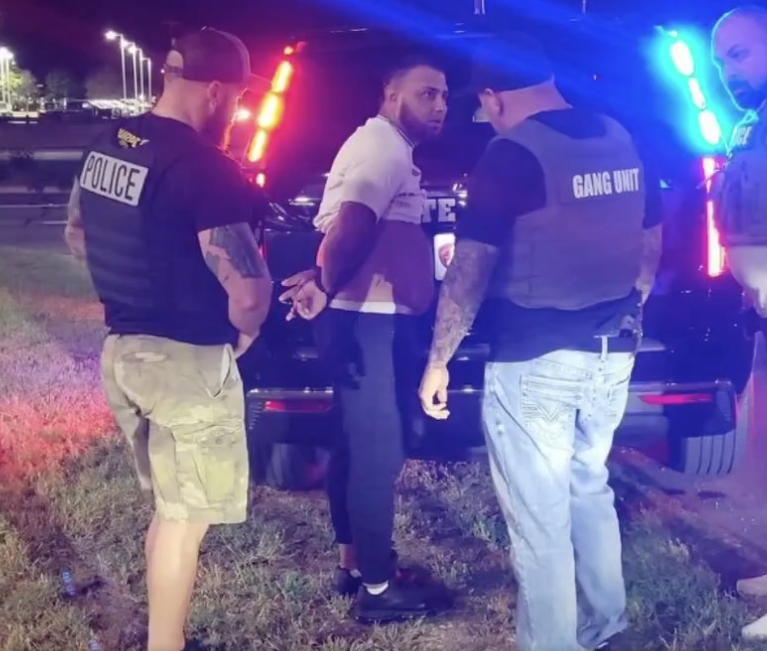 South American drug lord arrested in New Braunfels | News | herald ...