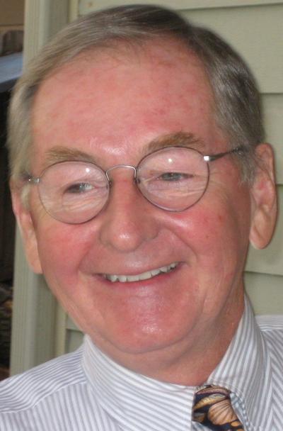 Kenneth DeWitt Valentine | Obituaries | herald-zeitung.com