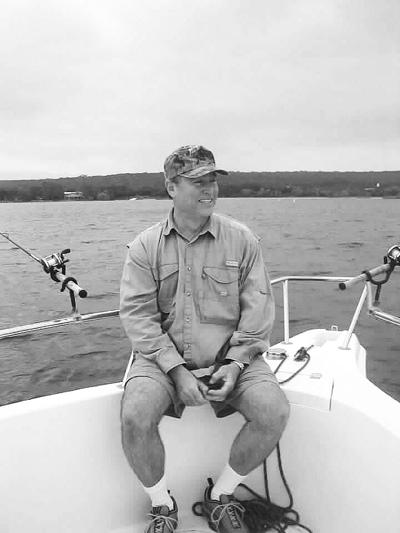 Timothy Forrest Fox | Obituaries | herald-zeitung.com