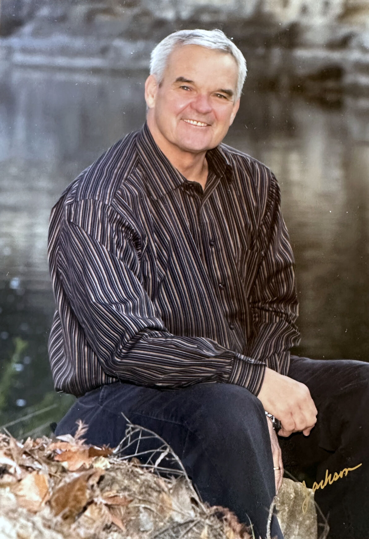 James Randall Fitzgerald | Obituaries | herald-zeitung.com