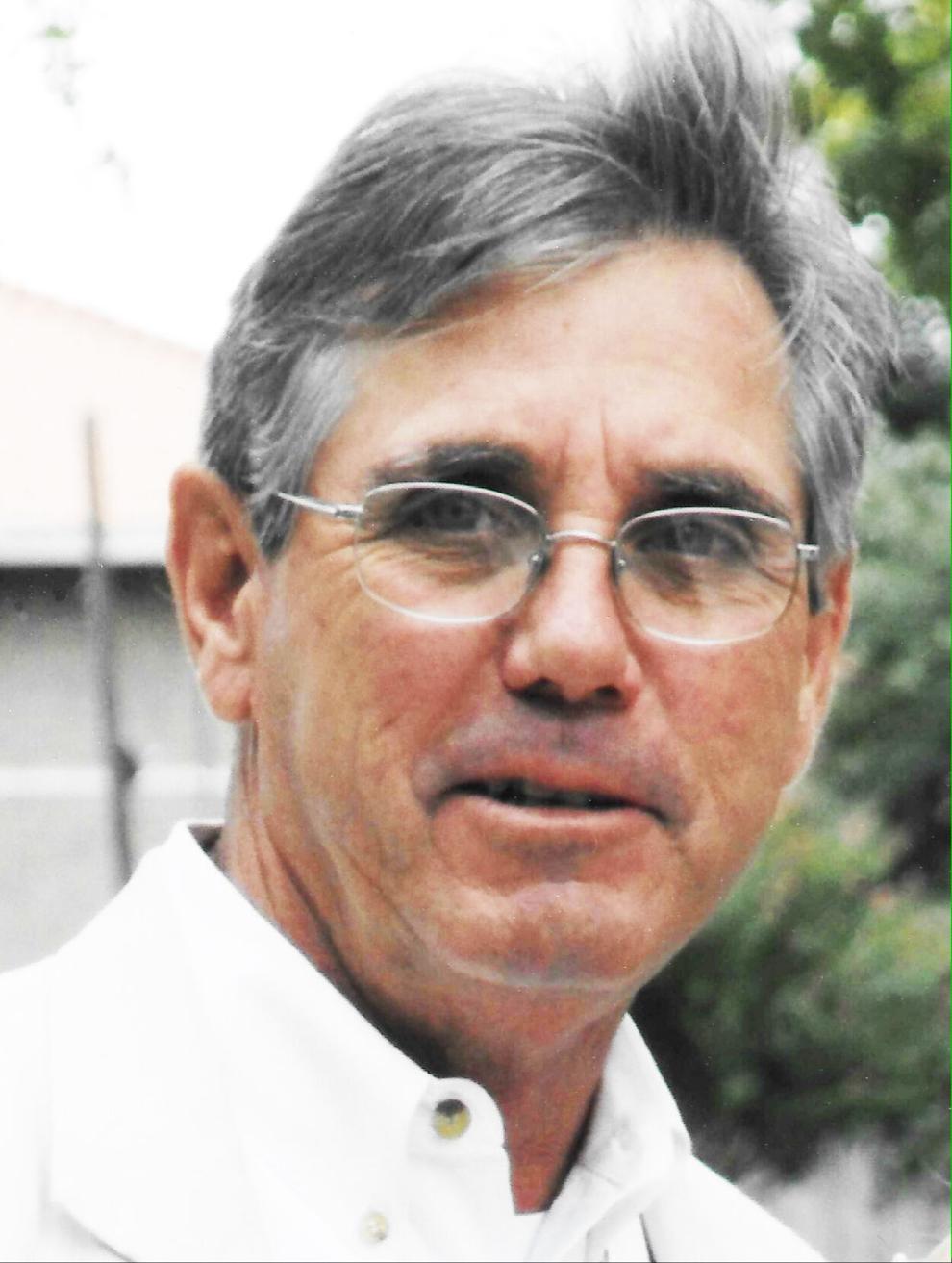 Gary Alan Lynch | Obituaries | herald-zeitung.com