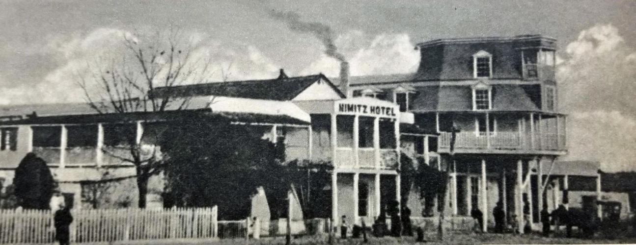 How Henry Langerhans got the drop on Waldrip | Lifestyle | herald ...