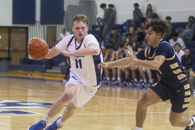 Unicorns outlast O’Connor, fall to Rouse | Sports | herald-zeitung.com