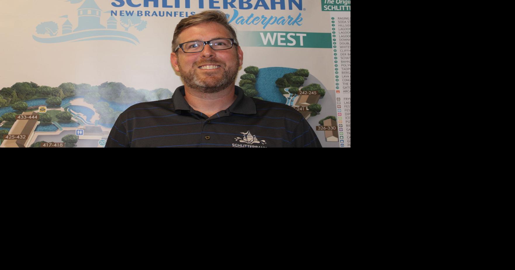 Blythin feels good about his work | News | herald-zeitung.com