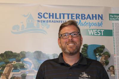 Blythin feels good about his work | News | herald-zeitung.com