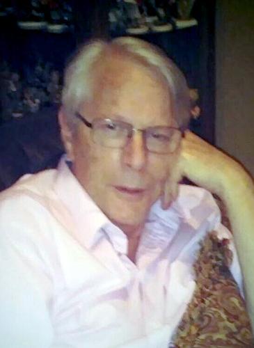 Kyle Douglas Hufft | Obituaries | herald-zeitung.com