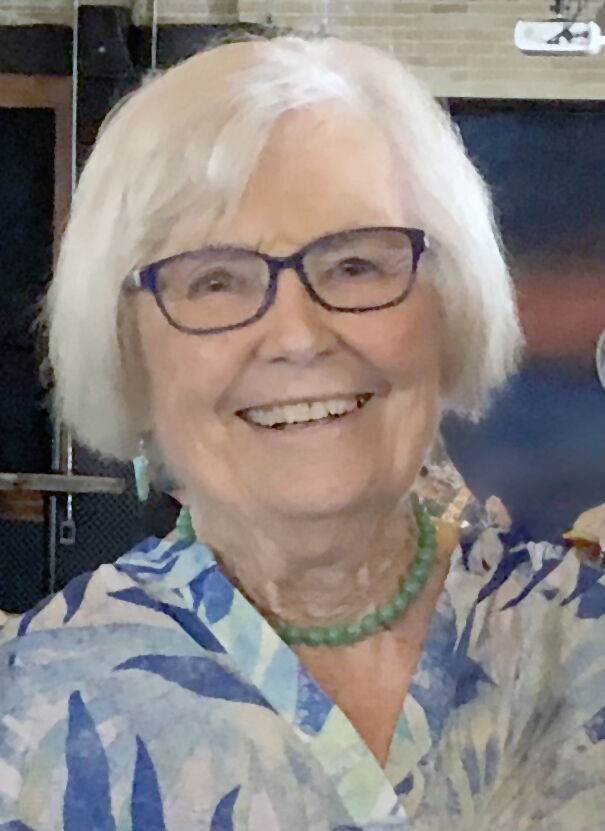 Peggy Louise Carmody | Obituaries | herald-zeitung.com