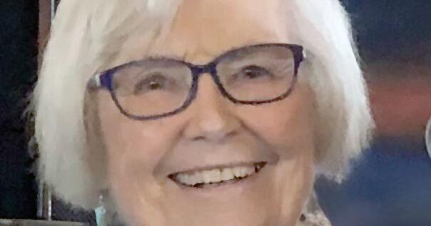 Peggy Louise Carmody | Obituaries | herald-zeitung.com
