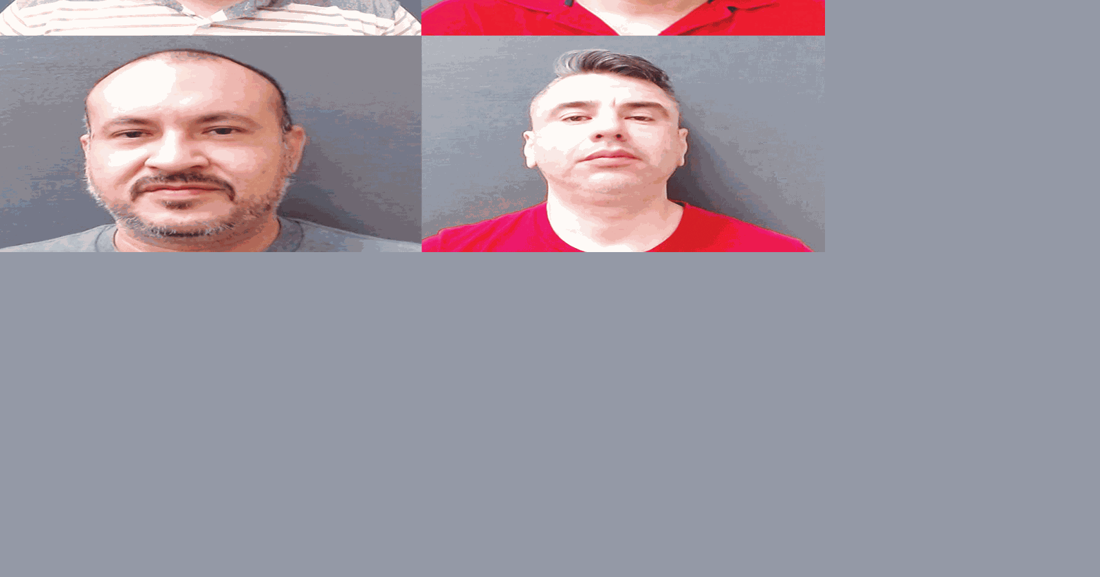Immigrant smuggling the cause of 4 New Braunfels, Comal County arrests ...