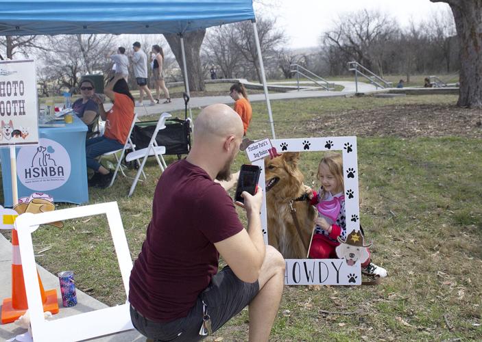 GALLERY: Fischer Park Dog Rodeo spotlights some of New Braunfels' most ...