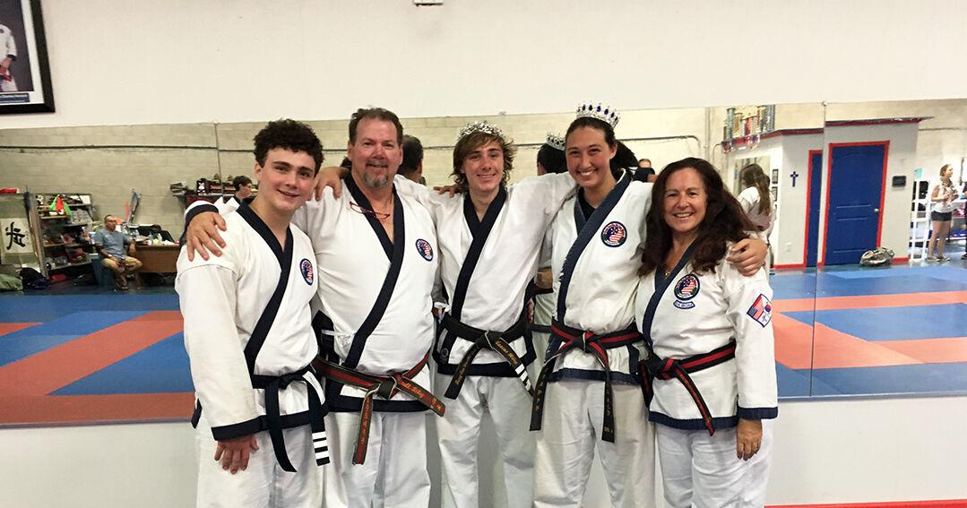 New Braunfels remembers beloved sensei, community pillar Brett Riley ...
