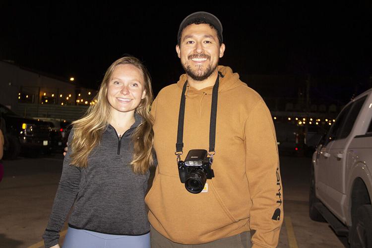 'MORE THAN MILES': Community-building at the center of NBTX Run Club in ...