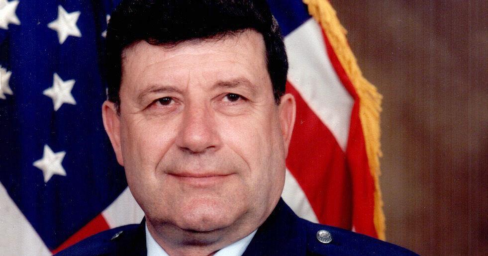 Marvin Louis Giambernardi | Obituaries | herald-zeitung.com