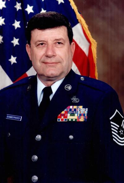 Marvin Louis Giambernardi | Obituaries | herald-zeitung.com