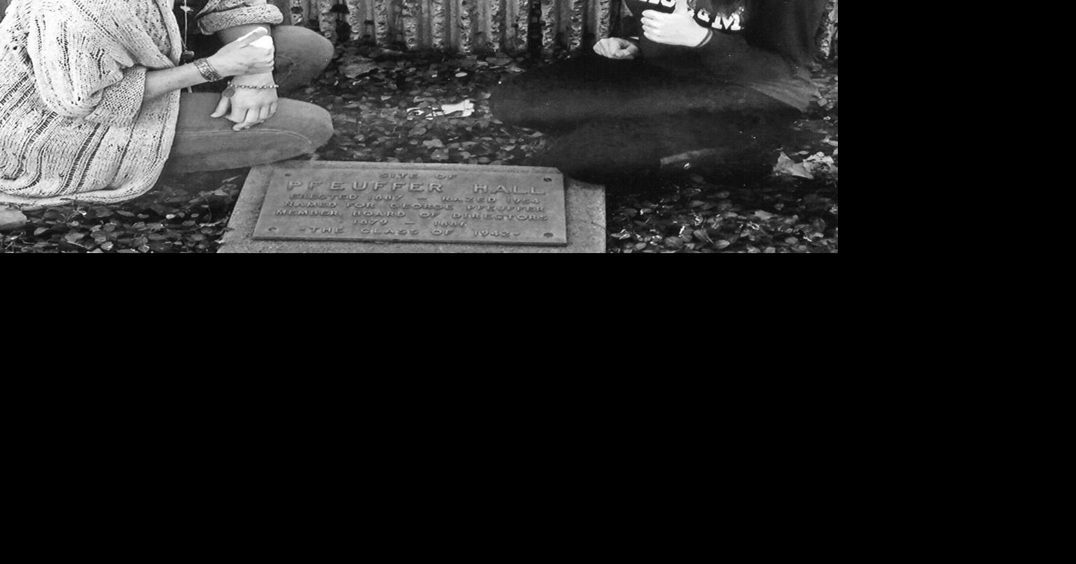 MYRA LEE ADAMS GOFF: Essay winner taps family connection | Lifestyle ...