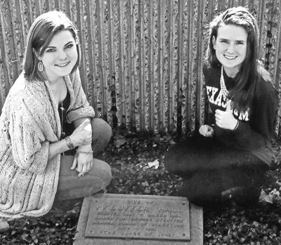 MYRA LEE ADAMS GOFF: Essay winner taps family connection | Lifestyle ...