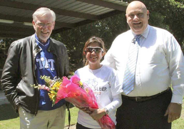 NBISD honors educators | Local News | herald-zeitung.com