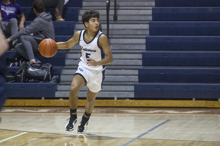 Unicorns outlast O’Connor, fall to Rouse | Sports | herald-zeitung.com