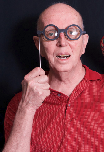 Wesley “Gene” Linder | Obituaries | herald-zeitung.com