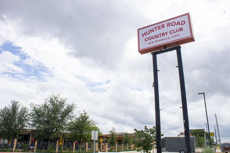 NO MEMBERSHIP REQUIRED: Hunter Road Country Club set to open in early ...