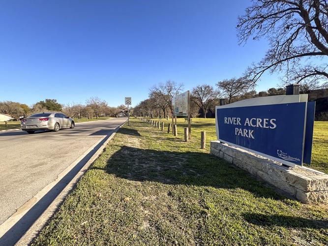 New Braunfels to add more parking at Cypress Bend, River Acres parks ...
