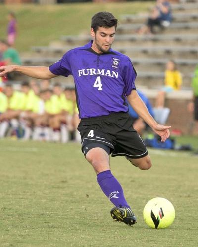 THE PALADIN: Rowe answers the call after teammate injured | Sports ...