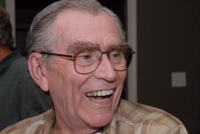 James T. Love, Jr. | Obituaries | herald-zeitung.com